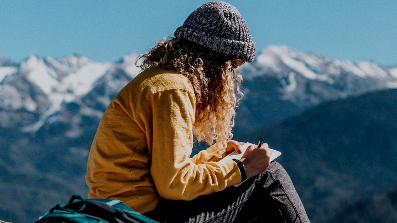 Women's Outdoor Clothing by One With Wild – One with Wild